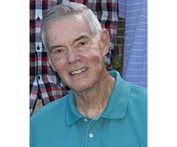 Charles H. Williams Obituary (2026) - Westfield, IN - Flanner Buchanan ...