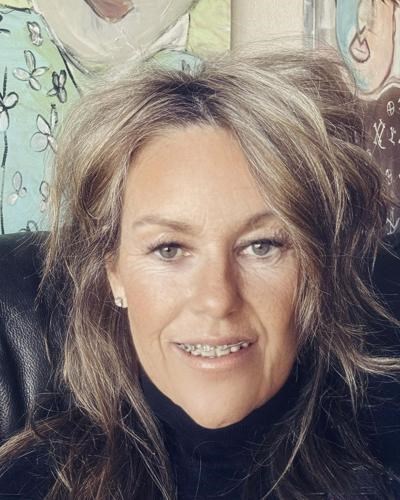 Kelley Denise Barry Hudson Obituary (2026) - Decatur, TX - Hawkins ...