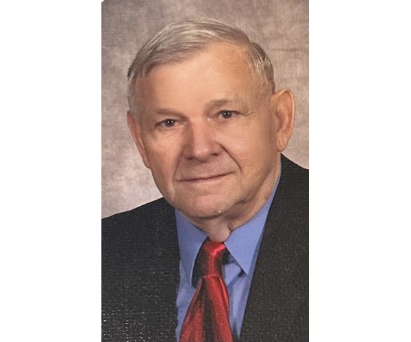 John Andrew Haider Obituary (2024) - White Bear Lake, MN - Mueller ...