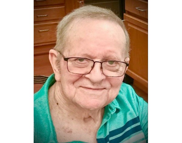 James Henry Witters Obituary (2025) - Plainwell, MI - Avink, McCowen ...
