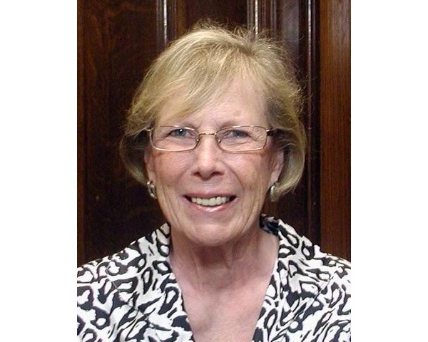 Phyllis Supple Obituary (2026) - Durham, NC - Hall-Wynne Funeral ...