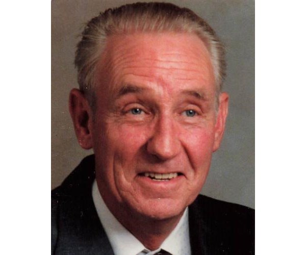 John V Redden Obituary (2025) - Columbus, OH - Shaw-Davis Funeral Homes ...