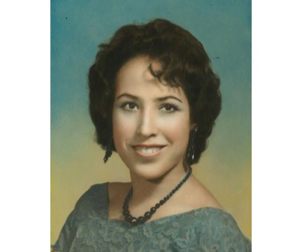 Oralia Garza De Sandoval Obituary (2025) - Taylor, TX - Providence ...