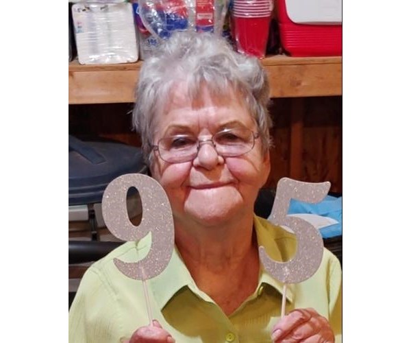 Helen Hughes Obituary (2025) - Montello, WI - Crawford Funeral and ...