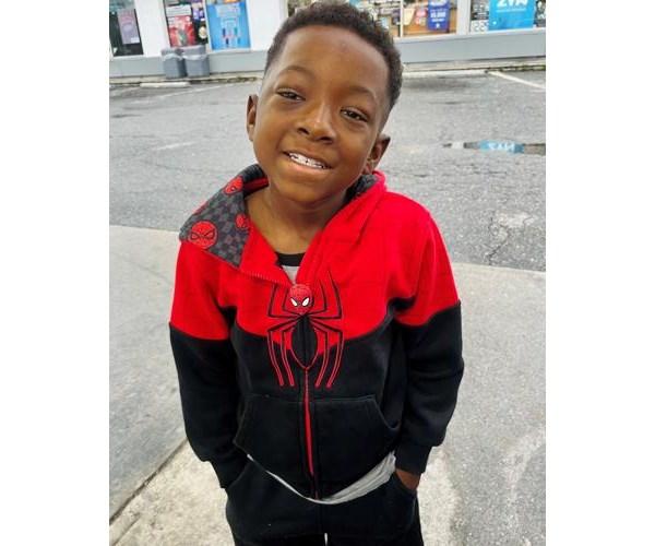 Kyrie King Omari Thomas Obituary (2026) - Lynchburg, VA - Tharp Funeral ...