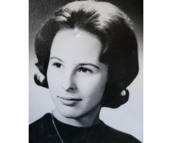 Ann Arbour Obituary (2026) - West Springfield, MA - Toomey-O'Brien ...