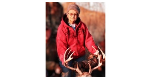 Sharon Ann LaRue Obituary (2024) - McCook, NE - Carpenter-Breland ...