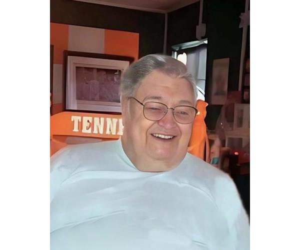 Robert "Bob" Sweat Obituary (2023) - LaFollette, TN - Walters Funeral ...