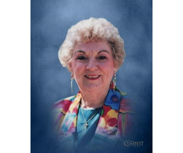 Jo Anne Corbet Obituary (2025) - Lubbock, TX - Combest Family Funeral ...