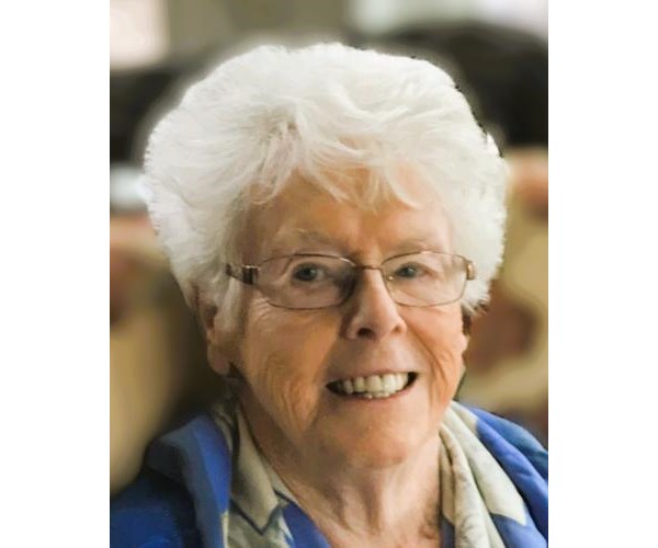 Margaret B. Fleck Obituary (2024) - Spartanburg, SC - Floyd’s Greenlawn ...