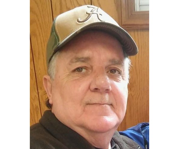 Tom Wade Murphy Obituary (2026) - Moulton, AL - Lawrence Funeral Home ...