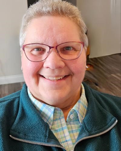 Laurie Kay Hoefling Obituary (1957 - 2023) - Legacy Remembers