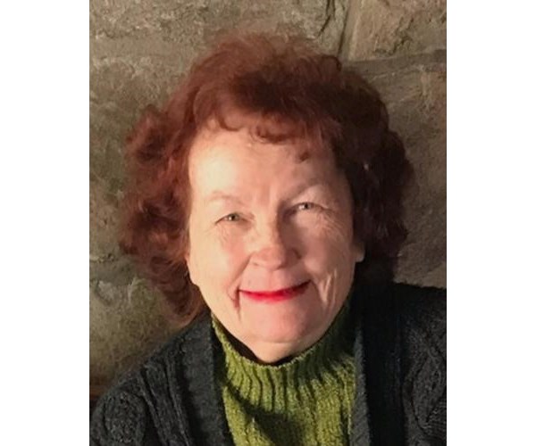 Alice Joy Jennings Obituary (2026) - Troy, PA - Gerald W. Vickery Jr ...