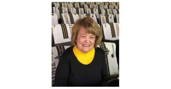 Peggy Fedoroff Obituary (2022)