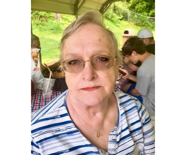 Susan Walter Obituary and Online Memorial (2025)