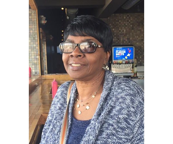 Edna Mae Smith Obituary (1949 - 2025) - Detroit, MI - Ann Arbor News