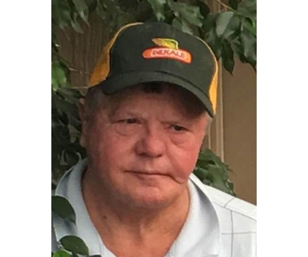 James Daniel "Danny" Link Obituary (2026) - Franklin, KY - Gilbert ...