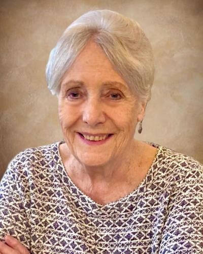 Marilynn Clare Smith Obituary (2025) - Wausau, WI - Peterson/Kraemer ...