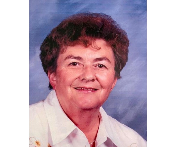 Marion Elizabeth Mooney Obituary (2024) - San Diego, CA - Featheringill ...
