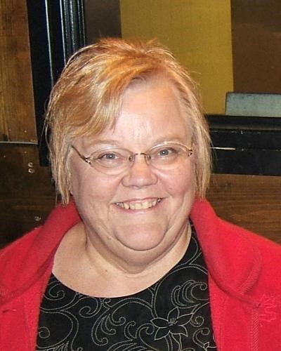 Shirley Ann (Vander Galien) Larson Obituary (2024) - Coopersville, MI ...