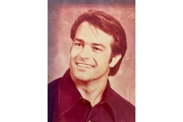 Daniel Wesley Hamilton Obituary (2022) - Exeter, CA - Evans Miller ...