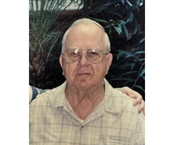 Ralph Brown, Jr. Obituary (2024) - Biloxi, MS - Bradford-O'Keefe ...