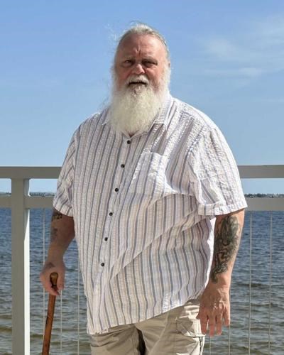 David E. Lozier Obituary (2025) - Port Charlotte, FL - Newcomer Funeral ...