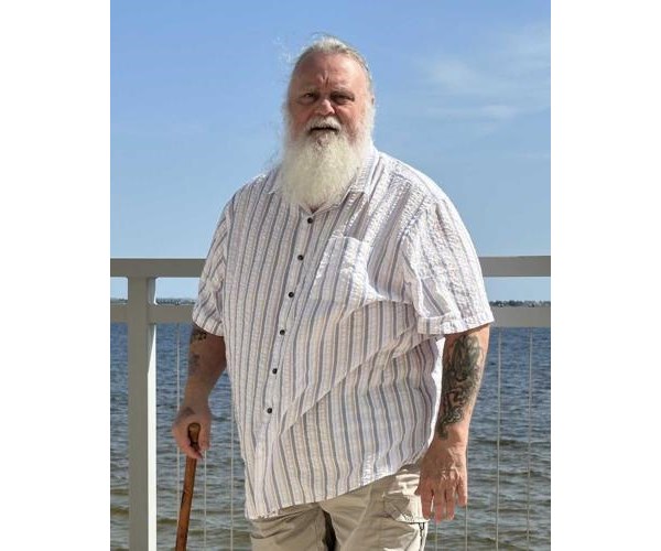 David E. Lozier Obituary (2025) - Port Charlotte, FL - Newcomer Funeral ...