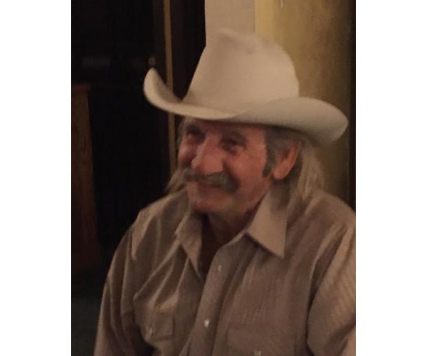 Marvin Roberts Obituary (2025) - Roswell, NM - Ballard Funeral Home ...