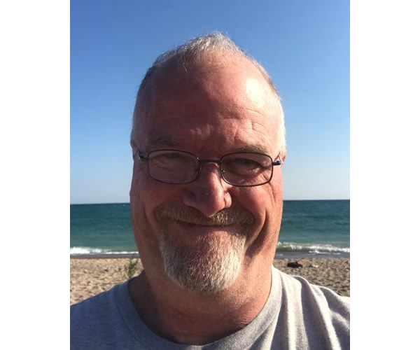 Mark A. Cornwell Obituary (2025) - Millington, MI - Hanlin Funeral Home ...