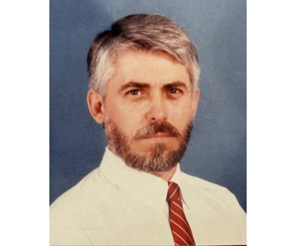 Ross Alan Thoma Obituary (2025) - Shreveport, LA - Rose-Neath Funeral ...