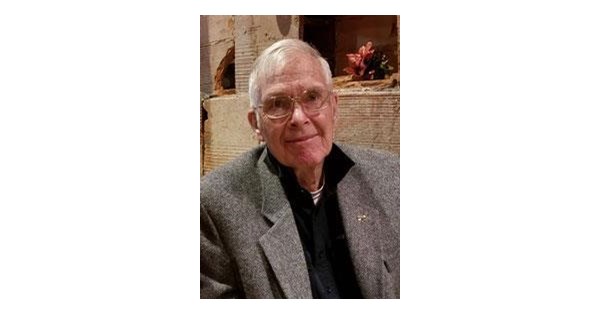 William G. "Bill" Moller Jr. Obituary (1931 - 2023) - Legacy Remembers