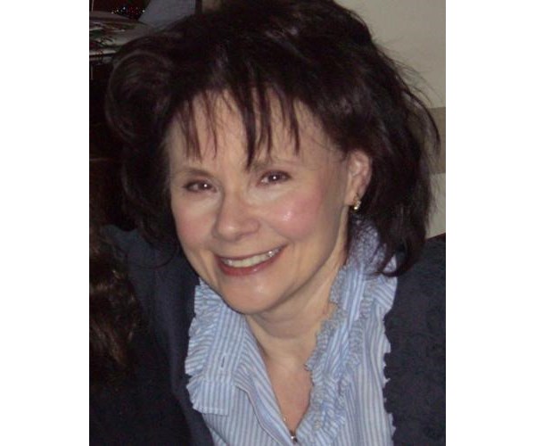 Rhonda Jenkins Obituary (2025) - Dover, OH - Geib Funeral Center ...