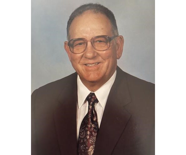 Richard M. Roser Obituary (2026) - Carmi, IL - Campbell Funeral Home ...