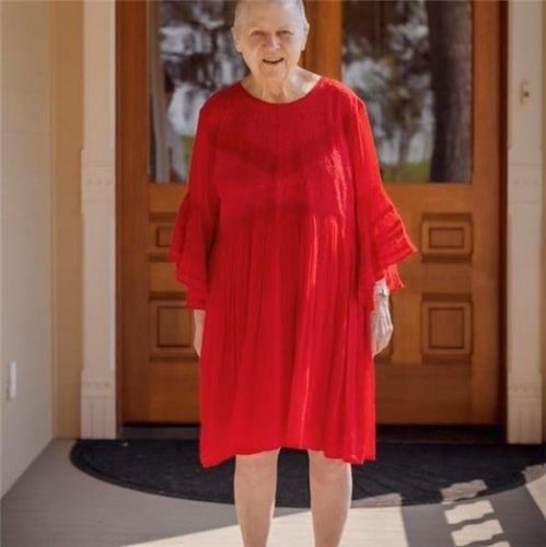 Alice B. Goodsell Obituary (2023) - Bronson, MI - Schipper Funeral Home LTD