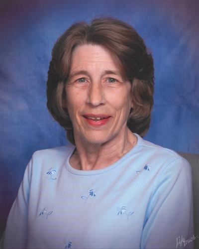 Sharon Ann Heiberger Obituary (1947 - 2023) - Legacy Remembers