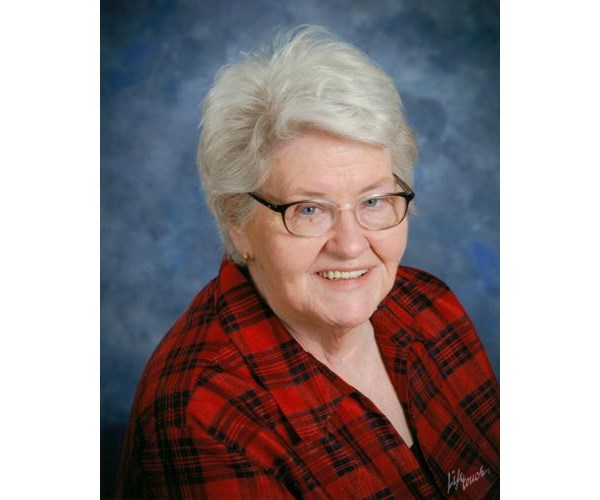 Virginia Ann Bryant Obituary (1942 - 2025) - Jonesboro, AR - Jonesboro ...