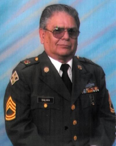 SFC Nemencio Larry Galvan, ARMY (Ret) Obituary (2024) - Clarksville, TN ...