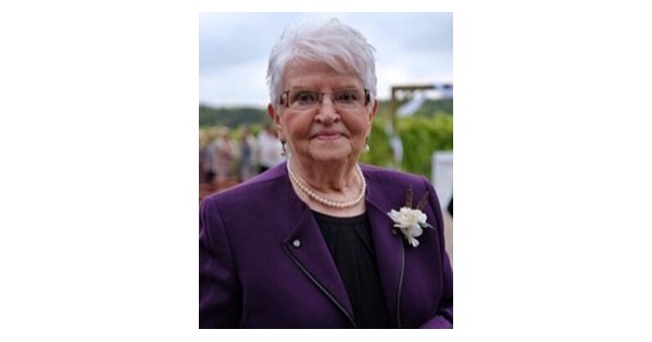 Avonne M. Trelstad Obituary (2023) - Moorhead, MN - Korsmo Funeral and ...