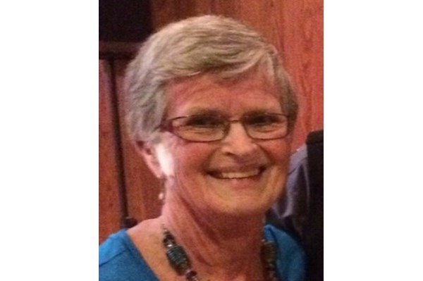 Margaret A. Hamel Obituary (2024) - Worcester, MA - Callahan Fay ...