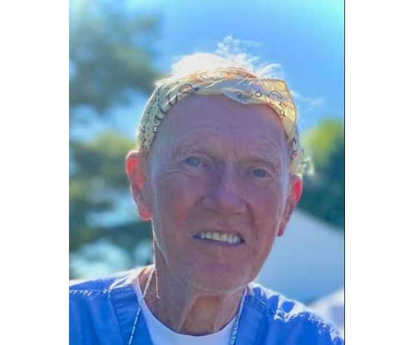 Kenneth Arthur Smith Obituary (2025) - Worcester, MA - Kelly Cremation ...