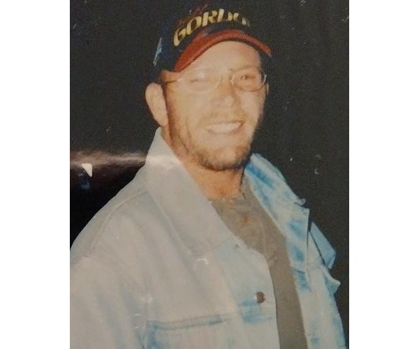 Toby "Buck" Jay Gaines Obituary (2026) - Louisville, KY - Newcomer ...