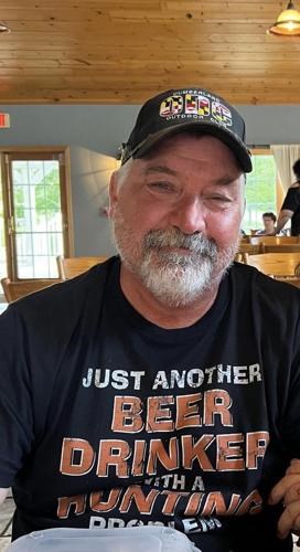 Scott Adam Keister Obituary (2024) - Frostburg, MD - Durst Funeral Home ...
