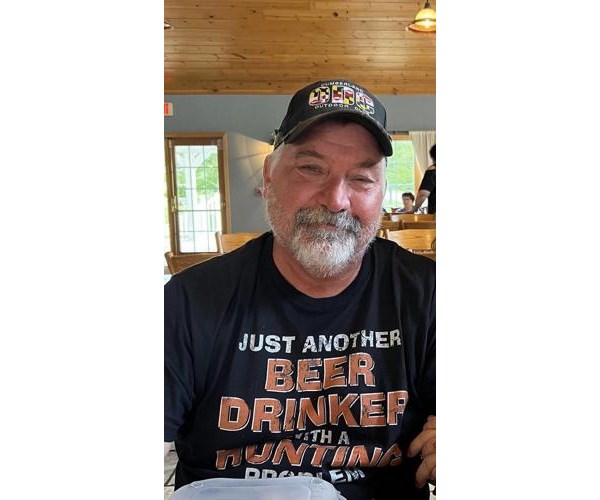 Scott Adam Keister Obituary (1964 - 2024) - Legacy Remembers
