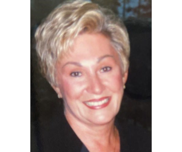 Annette Mary Simms Kunes Obituary (2026) - Phoenix, AZ - Whitney ...