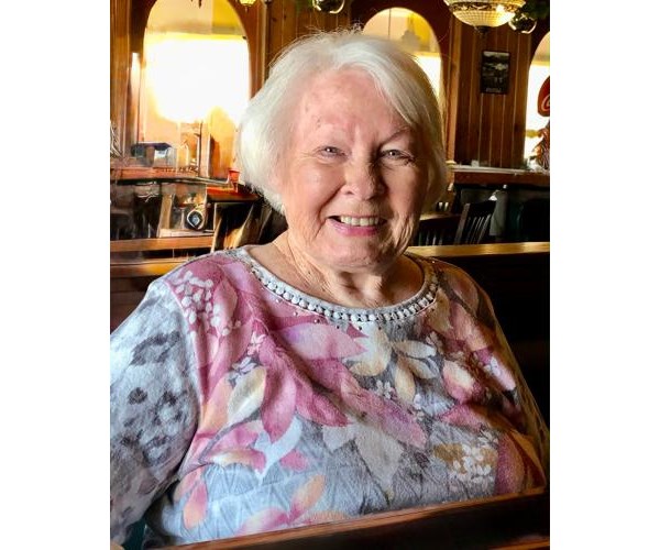 Sarah Nell Sapp Obituary (2026) - Pooler, GA - Thomas C. Strickland and ...