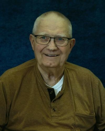 Fred Henry Hilmes Obituary (2026) - Ness City, KS - Fitzgerald Funeral ...