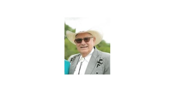 Roy Ivery Roberson Obituary (2025) - Columbia, TN - Williamson Memorial ...