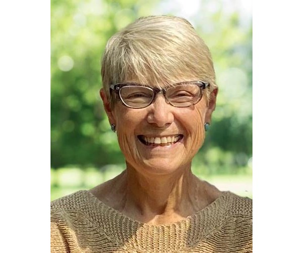 Julene H. Stoik Obituary (2025) - Urbandale, IA - Caldwell Parrish ...