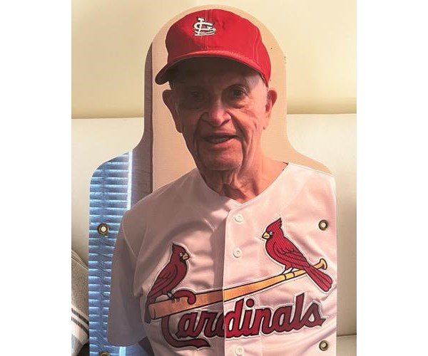 Leonard "Bill" William Ammons, Jr. Obituary (2024) - Warner Robins, GA ...